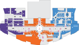 Visitor Info – Granada Mall