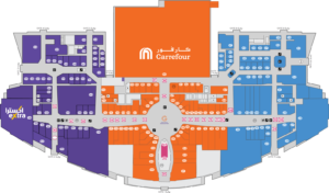 Visitor Info – Granada Mall